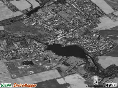 Allentown, New Jersey (NJ 08501) profile: population, maps, real estate ...