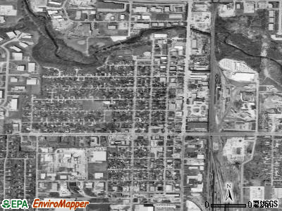 Butler, Wisconsin (WI 53007, 53051) profile: population, maps, real ...