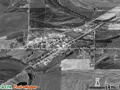 Hughes, Arkansas (AR 72348) profile: population, maps, real estate ...