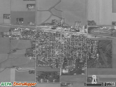 Alta, Iowa (IA 51002) profile: population, maps, real estate, averages ...