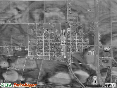 Sebastian, Texas (TX 78594) profile: population, maps, real estate ...