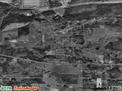 Bynum, Alabama (AL 36260) profile: population, maps, real estate ...