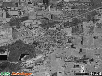 Lawton, Michigan (MI 49065) profile: population, maps, real estate ...