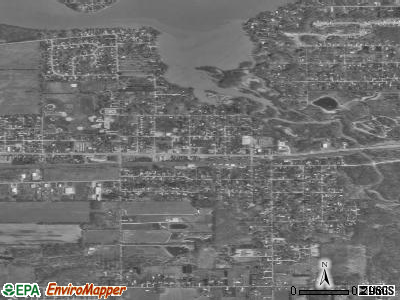 Osceola, Indiana (IN 46561) profile: population, maps, real estate ...