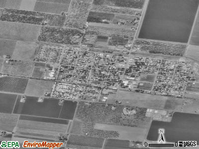 Esparto, California (CA) profile: population, maps, real estate ...