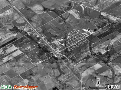 Poth, Texas (TX 78147) profile: population, maps, real estate, averages ...