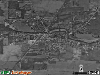 Cardington, Ohio (OH 43315) profile: population, maps, real estate ...