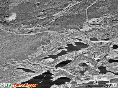 Gilbert, Minnesota (MN 55741) profile: population, maps, real estate ...