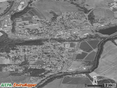 Willamina, Oregon (OR 97396) profile: population, maps, real estate ...