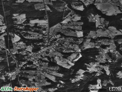 Mayo, South Carolina (SC 29368) profile: population, maps, real estate ...