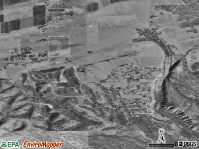 Elk Ridge, Utah (UT 84653) profile: population, maps, real estate ...