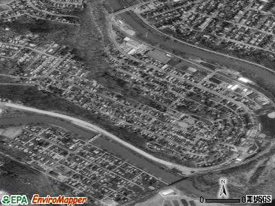 Ferndale, Pennsylvania (PA 15905) profile: population, maps, real ...