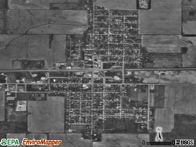 Three Oaks, Michigan (MI 49128) profile: population, maps, real estate ...