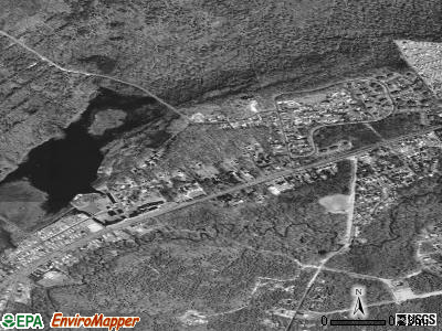 Helmetta, New Jersey (NJ 08828) profile: population, maps, real estate ...