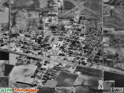 Syracuse, Kansas (KS 67878) profile: population, maps, real estate ...