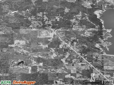 Collinsville, Mississippi (MS 39325) profile: population, maps, real ...