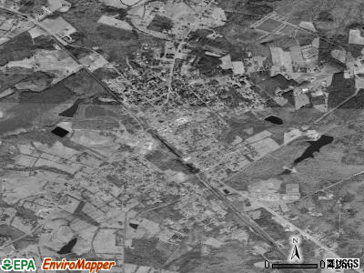 Victoria, Virginia (VA 23974) profile: population, maps, real estate ...