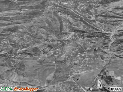 North Snyderville Basin, Utah (UT 84098) profile: population, maps ...