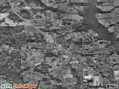 Thorsby, Alabama (AL 35171) profile: population, maps, real estate ...