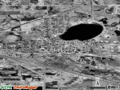 Albany, Minnesota (MN 56307) profile: population, maps, real estate ...