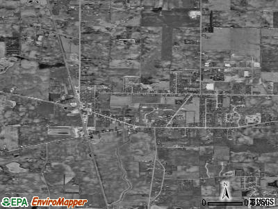 Franksville, Wisconsin (WI 53126) profile: population, maps, real ...