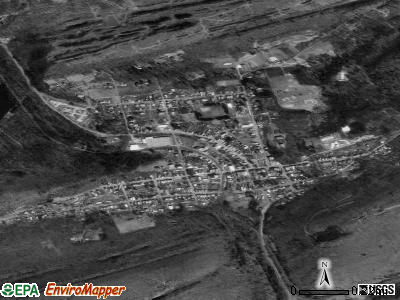 Tremont, Pennsylvania (PA 17981) profile: population, maps, real estate ...