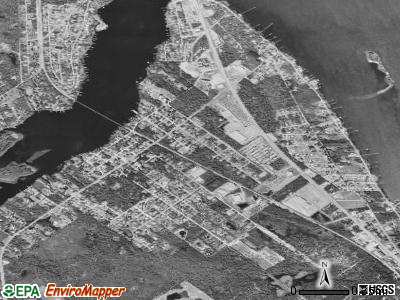 Roseland, Florida (FL 32958) profile: population, maps, real estate ...