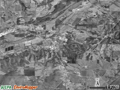 Huntertown, Indiana (IN 46748) profile: population, maps, real estate ...