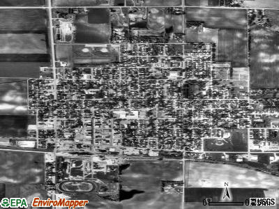 Madison, Minnesota (MN 56256) profile: population, maps, real estate ...