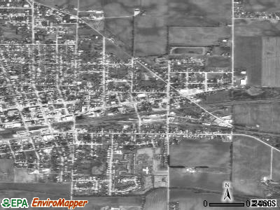 Union City, Ohio (OH 45390) profile: population, maps, real estate ...