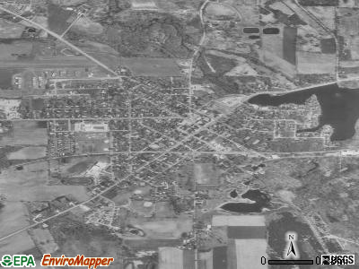 Palmyra, Wisconsin (WI 53156) profile: population, maps, real estate ...