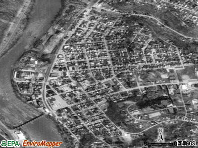 Apollo, Pennsylvania (PA 15613) profile: population, maps, real estate ...