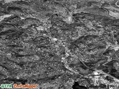 Olivet, Michigan (MI 49076) profile: population, maps, real estate ...