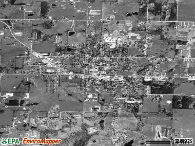 Reinbeck, Iowa (IA 50669) profile: population, maps, real estate ...