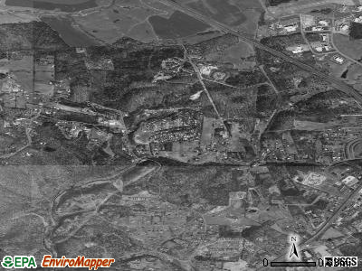 Smoke Rise, Alabama (AL 35180) profile: population, maps, real estate ...