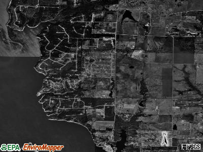 Oak Point, Texas (TX 75068) profile: population, maps, real estate ...