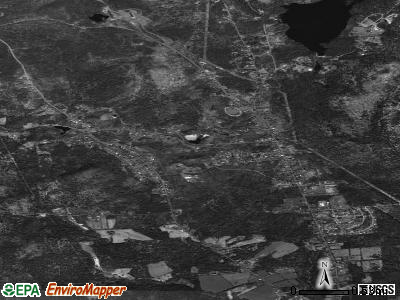 Mineville-Witherbee, New York (NY 12956) profile: population, maps ...