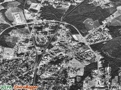 Eureka Mill, South Carolina (SC 29706) profile: population, maps, real ...