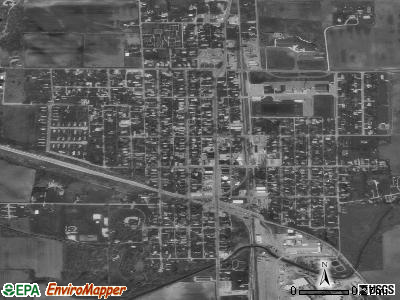 Robersonville, North Carolina (NC 27871) profile: population, maps ...