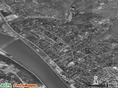 Edgeworth, Pennsylvania (PA 15143) profile: population, maps, real ...