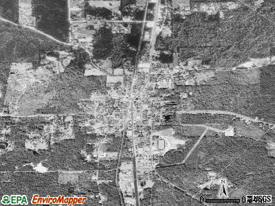 Corrigan, Texas (TX 75939) profile: population, maps, real estate ...