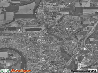 Keizer, Oregon (OR 97303) profile: population, maps, real estate ...