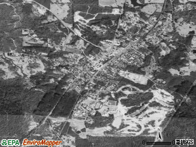 Wesson, Mississippi (MS 39191) profile: population, maps, real estate ...