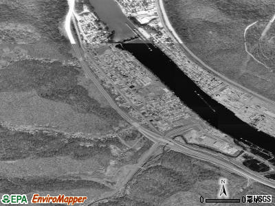 Marmet, West Virginia (WV 25315) profile: population, maps, real estate ...