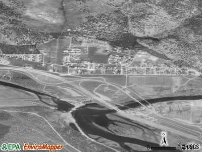 Bonner-West Riverside, Montana (MT) profile: population, maps, real ...