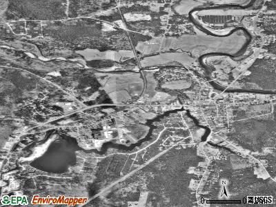 Conway, New Hampshire (NH 03818, 03860) profile: population, maps, real ...