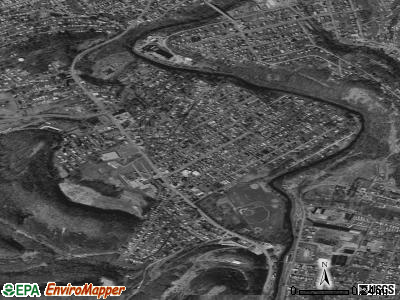 Nutter Fort, West Virginia (WV 26301) profile: population, maps, real ...