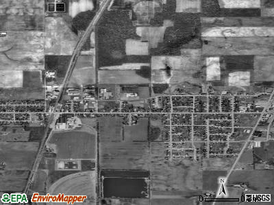 Belgium, Wisconsin (WI 53004) profile: population, maps, real estate ...