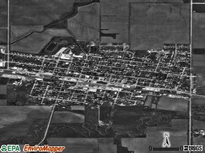 Durant, Iowa (IA 52747, 52778) profile: population, maps, real estate ...