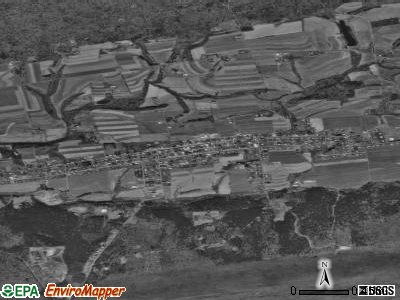 Valley View, Pennsylvania (PA 17983) profile: population, maps, real ...